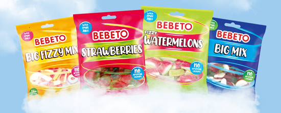 Owner Of Bebeto Brand Makes Strong Sales And Distribution Gains - KamCity
